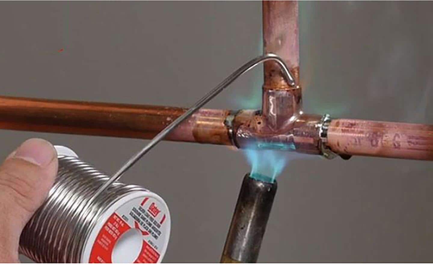 Best Soldering Tools Guide - The Home Depot